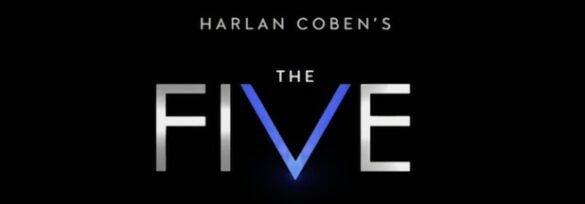 The Five, la série surprise par Harlan Coben - Strawberries